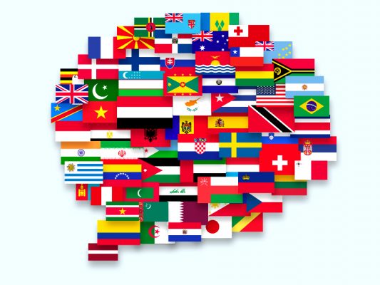 Règles des articles et prépositions devant les noms de pays