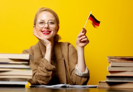 Comment obtenir le niveau B2 allemand - Apprentus France